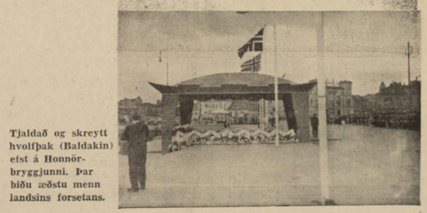 baldakin | Árnastofnun